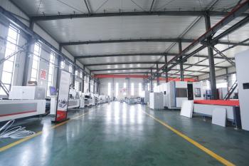 China Factory - Wuhan Huagong Laser Engineering Co., Ltd.