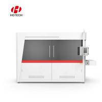 Quality High Precision Fiber Laser Cutting Machine 500W-3000W For Metal Processing for sale