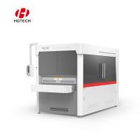 Quality Carbon Steel Stainless steel Laser Cutting Machine High Precision CNC Metal for sale