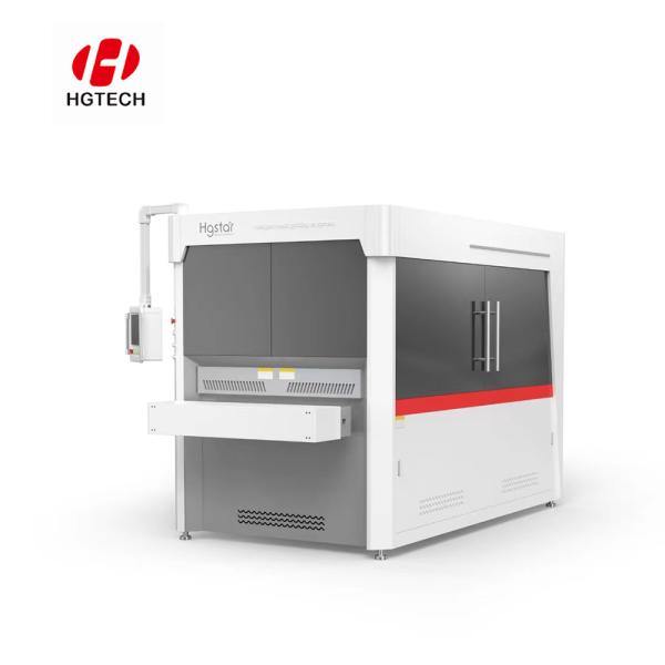 Quality Carbon Steel Stainless steel Laser Cutting Machine High Precision CNC Metal Cutter for sale