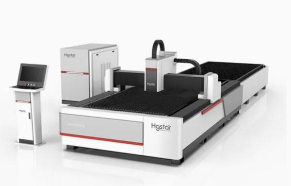 Quality 3015 Fiber Laser Cutting Machine 1000W–6000W Metal Sheet Cutter for sale