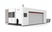 Quality CNC Fiber Laser Tube Cutting Machine 6000mm High Speed Laser Tube Cutting for sale