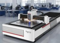 Quality 1000W - 6000W CNC Fiber Laser Cutting Machine For Sheet Metal 3050mm×1530mm for sale