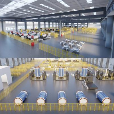 China Deionized Or Distilled Water Input Hydrogen Electrolysis Electrolyzer Integrated With Automatic Shutdown Safety Features For Industrial for sale