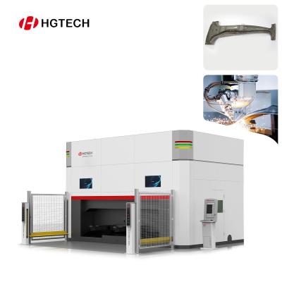 China 3D Laser Cutting Machine with ±135° A Axis Range, Water Cooling System, and 20bar Auxiliary Gas Pressure for Precision Metal Cutting for sale