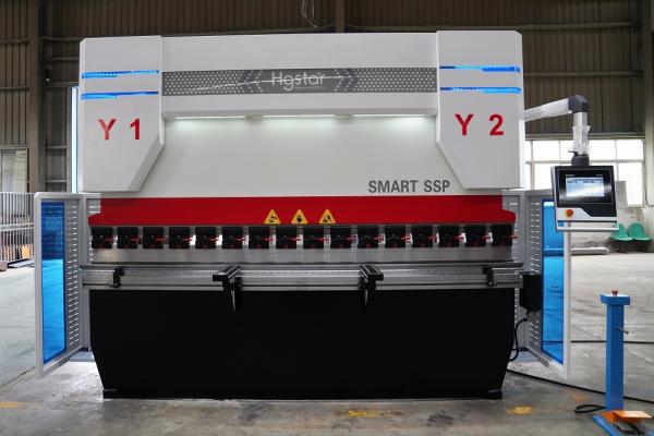 Quality CNC Hydraulic Press Brake Machine Sheet Metal Bending Equipment for sale