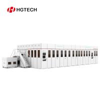 China Battery Laser Welding Machine for Prismatic Cell Pack for sale