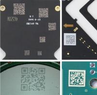 China High Precision PCB Laser Marking Machine for Non-Contact Processing with Permanent Marks on Circuit Boards for sale