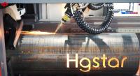 China Automatic Loading and Unloading Tube Laser Cutting Machine with 3000kg Bundle Loading for Lights-Out Operation for sale