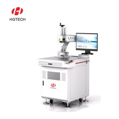 China CO2 Laser Marking Machine for Non-Metal Materials for sale