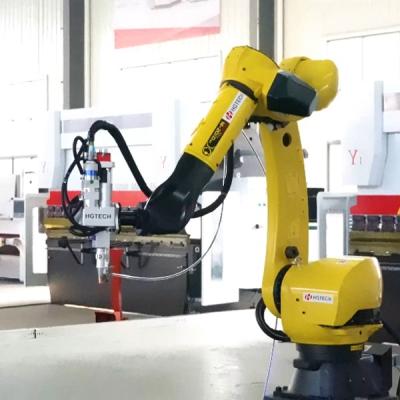 China Automatic Laser Welding Machine with Rotary Axis for sale