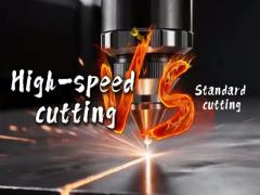Ultra-Fast Laser Cutting Machine