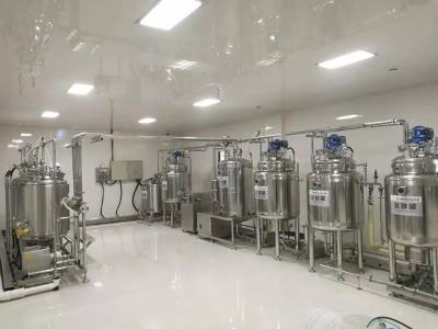Cina Macchina Mini Automatic Electric di pastorizzazione del latte del cammello in vendita
