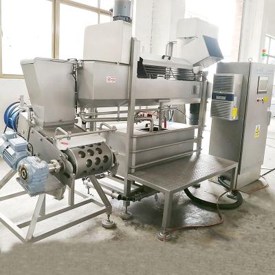 中国 機械類PLCの管理された自動を処理する完全なチーズ 販売のため