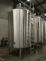 China Complete Condensed Milk Dairy Processing Machines Automatic for sale