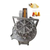 China High Efficiency Pasteurized Liquid Egg Processing Line for sale