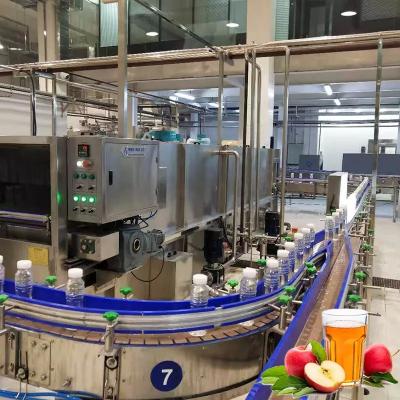 Cina Linea di lavorazione di pere completa ad alto costo Impianto di produzione di mele/pere personalizzato Equipaggiamento di succo di pere Macchina per la polpa di pere in vendita