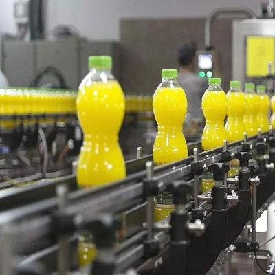 Cina Linea di produzione industriale di succo di agrumi d'arancia automatica in vendita
