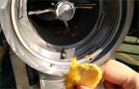 China High Quality Customized Mango Juice Processing Machine Mangga/Mango Pulp Production Plant Mango Processing Line Sus304/316 for sale