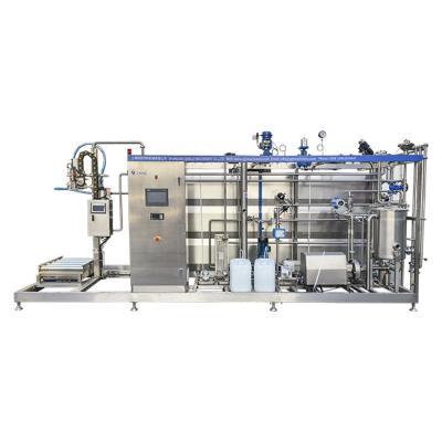 China Liquid Egg Processing Machinery Automated Egg Processing And Pasteurized Egg Products Dairy Processing for sale