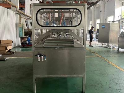 Cina Riempitore BIB aspettico automatico di alta qualità per 1-25L di sacchetto continuo in scatola Mlik/Yogurt/Fruit Juice Filling Machine in vendita