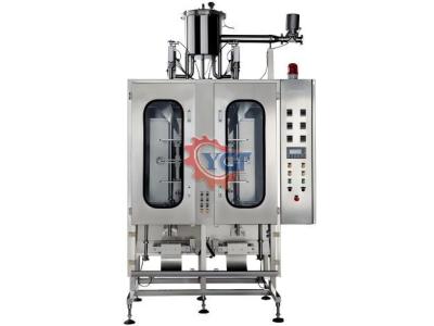 Cina Aumentare l'efficienza Soluzioni chiavi in mano per l'impianto di produzione di latte pastorizzato in vendita