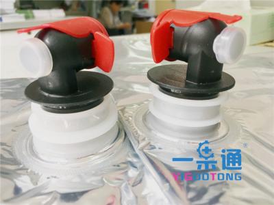 China De Zak van Vitop van de voedseldrank in de SLABzakken van de Doosschakelaar 220L, Lekbewijs Te koop