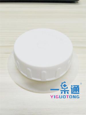 China Blauwe/Groene Zak in Doosonderdelen/Zak in de Klep van Doosschakelaars voor Aseptische Zak Te koop