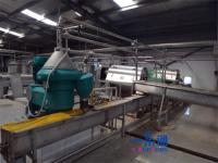 China Extracting Beverage Processing Equipment SUS304 Stainless Steel Material for sale