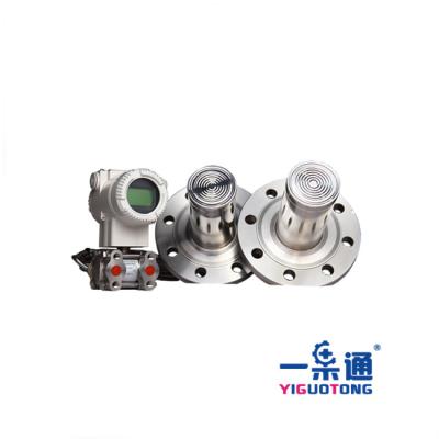 Moltiplicatore di pressione a distanza della guarnizione di alta precisione 0,05% dei pezzi di ricambio automatici dell'attrezzatura