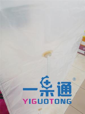 Cina Chiara borsa su ordinazione in una scatola, trasporto facile di colore del succo del bag in box in vendita