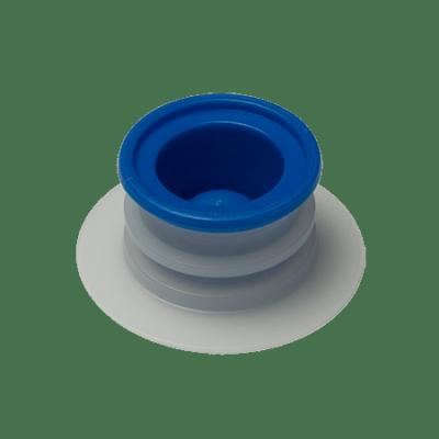 China Voedselrang pp/PE het Materiële Onderdeel van de de Slabklep van Zakspuiten met 2 Jaar Garantie Te koop