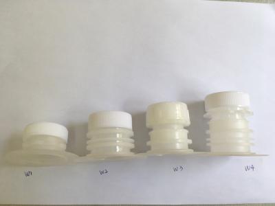 Cina Ugello conveniente del rubinetto del bag in box di progettazione con le attrezzature della ghiandola per la borsa del sacchetto della BUSBANA FRANCESE in vendita