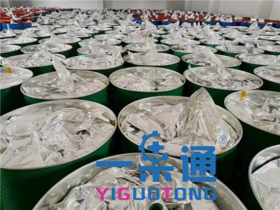 Cina Borsa di riempimento della salsa al pomodoro della passata di pomodoro in un'alta barriera 220L/200L della scatola in vendita