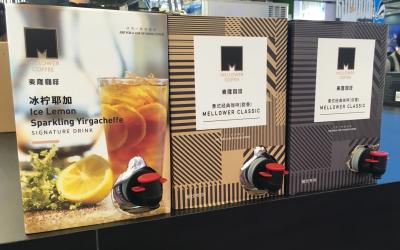 China De duidelijke Zak van de Kleurenslab in Doos die Rekupereerbare PE voor Melk/Sapolie verpakt Te koop