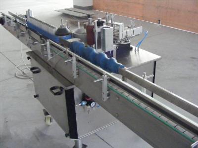 中国 バナナのワインの充填機システムのための高速接着剤の分類機械 販売のため