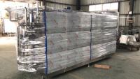 China SUS304 Mango Pulp UHT Sterilization Machine 2T/H 3T/H for sale