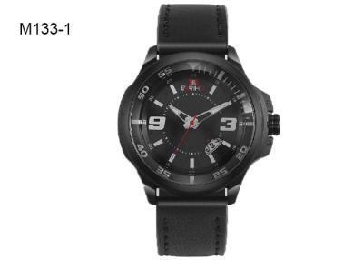 China Gift Men's Quartz Watch Made In China OEM Service Factory M133 for sale