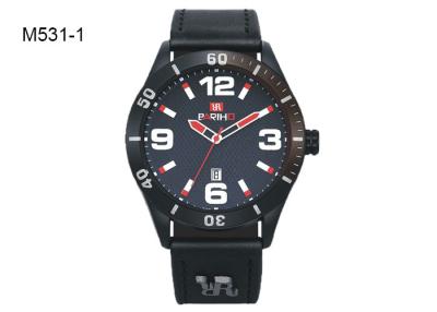 China China Fashion Men's Quartz Watch BARIHO High Quality Sport Wristwatch  M531 for sale