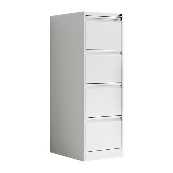 Quality Customized Size 2/3/4 Drawer Modern Office Metal Storage Cabinet Cheap Steel for sale