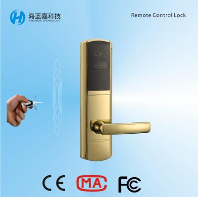 China Wholesale For remote access door lock entry manufacturer since 2005 for sale