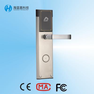 China New design cheap hotel electronic key card system from china wholesale for sale