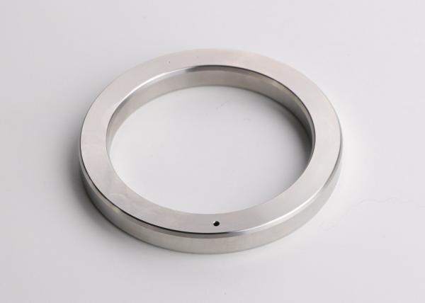 Quality RTJ Ring Joint Gasket Seal Head Gasket Iron Gasket Metal Seals Ring For Carbon Steel Gasket for sale