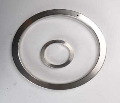 China 347SS BX Ring Joint Gasket BX 155 Ring Gasket Highly Resistant To Corrosion for sale