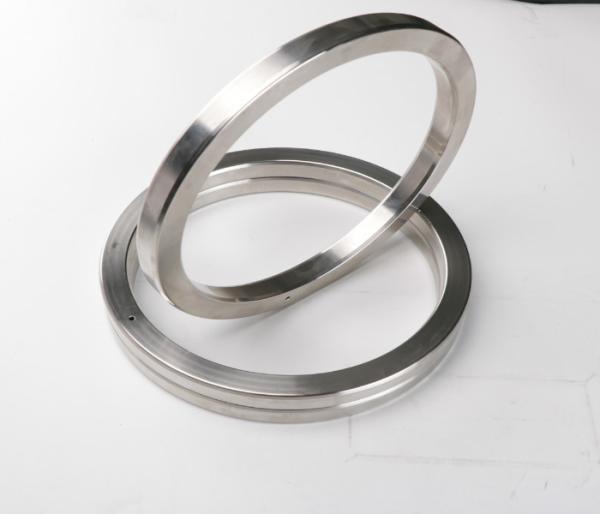 Quality API 6A Inconel 625 BX Ring Joint Gasket 314 Stainless Steel BX 156 Ring Gasket for sale