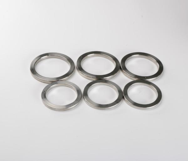 Quality Oil And Gas Industry Wellhead Duplex F44 BX Ring Joint Gasket BX 156 Ring Gasket for sale