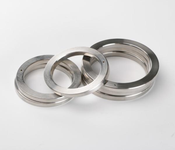 Quality Grey API 6A BX Ring Joint Gasket Bx154 Ring Gasket 321SS 347SS 316SS 304SS for sale