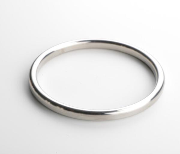 Quality Oval ASME B16.20 R20 Seal Ring Type Gasket Heat Resistant for sale