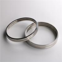 China API Thin Line Oval R90 Soft Iron Ring Type Joint Gasket for sale