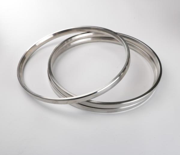 Quality HB110 Nickel 200 RX Ring Joint Gasket Lens Ring Gasket OEM for sale